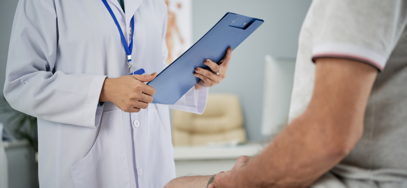 Kidney Transplant Referral Services | Longview, TX