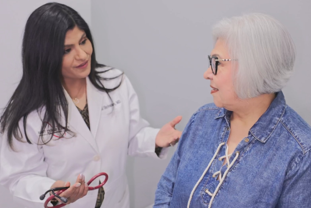 First Consultation Guide - East Texas Kidney Specialists